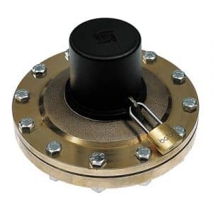 BAILEY LOW PRESSURE TOP (CONVERSION KIT) - Bailey Birkett Valves